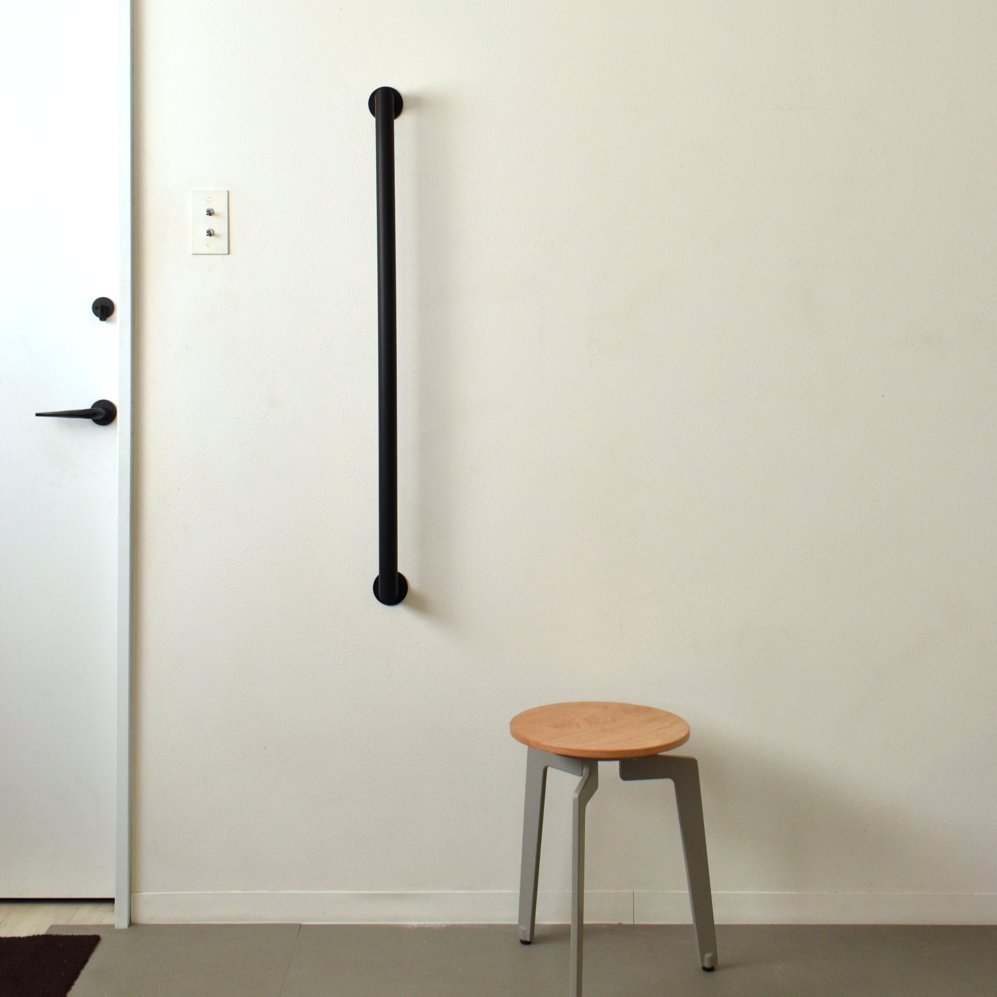 φ34mm 太いハンドル – HITTITE pro.