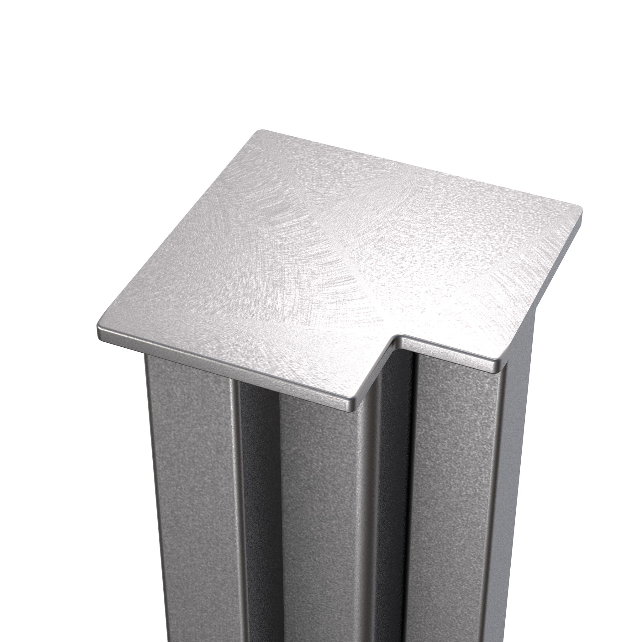 ウッドフェンス / sutun -ストゥン- 角柱 – HITTITE pro.